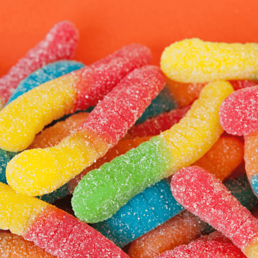 Sweet Spot Cafe | Coffee, Gelato & Candy in Houston, TX