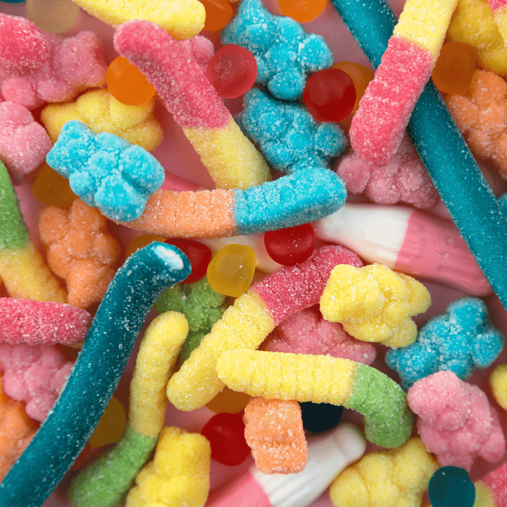 Gelato & Coffee Houston | Sweet Spot Cafe