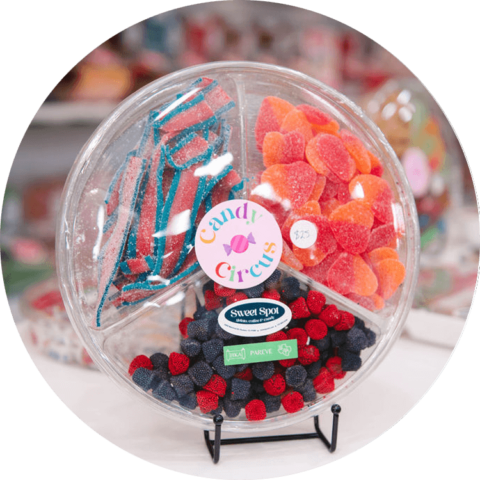 Gelato & Coffee Houston | Sweet Spot Cafe